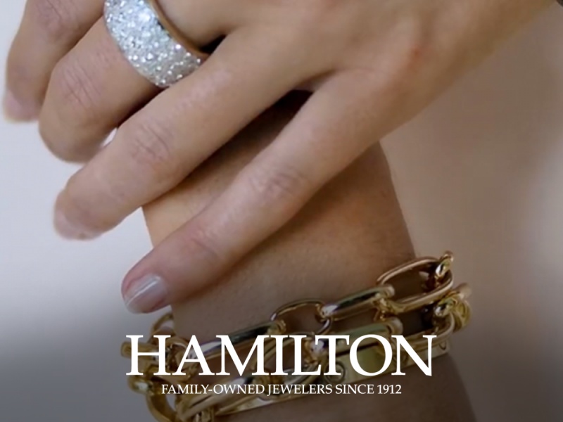 Hamilton Jewelers: 110 Years - OFC.tv