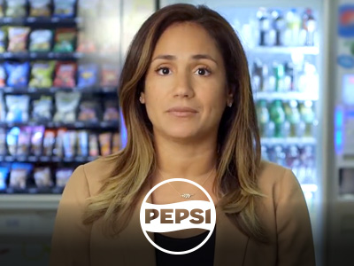 Pepsico: Diversity Leadership - OFC.tv